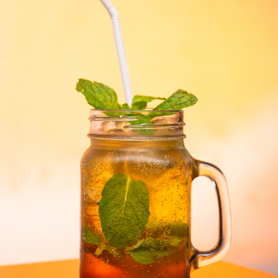 Manuka Honey Citrus Mocktail: A Guilt-Free Sparkling Drink