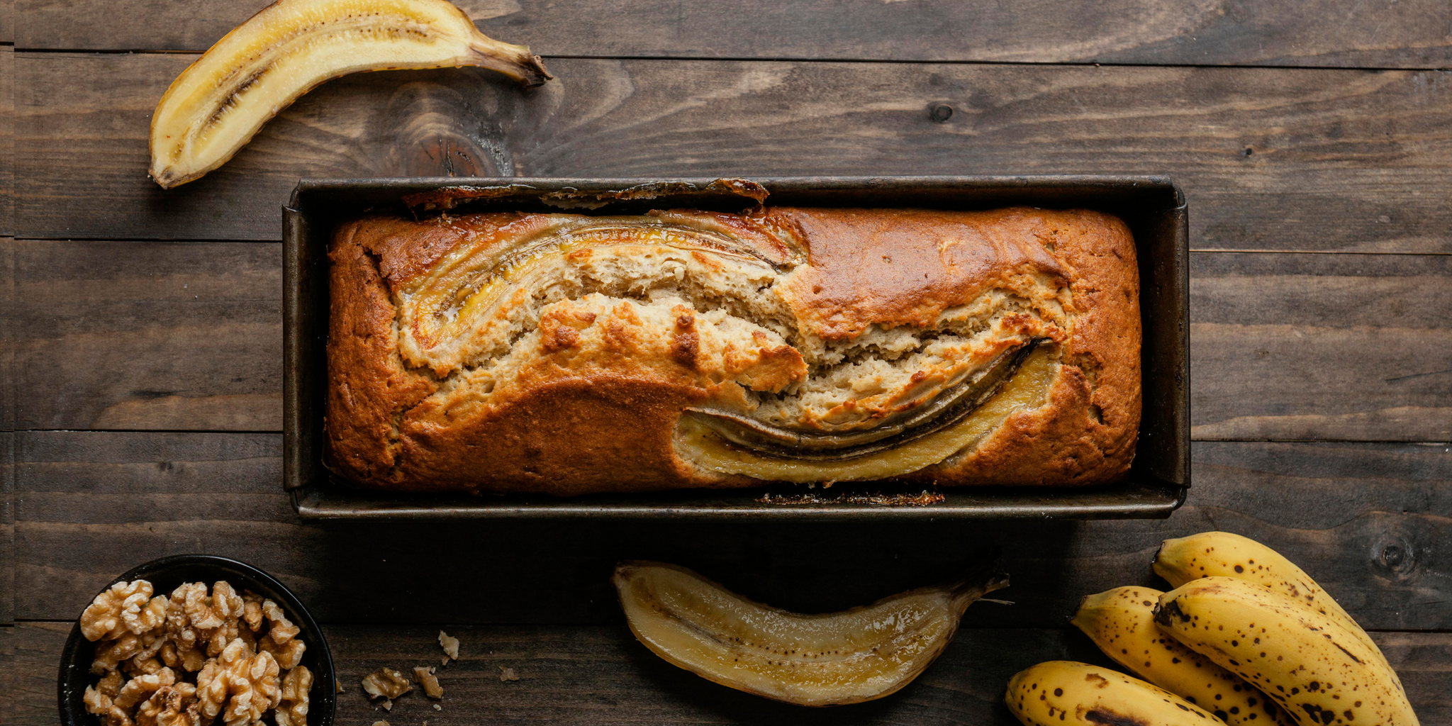 Manuka Honey Banana Cake Recipe for a Sweet Treat