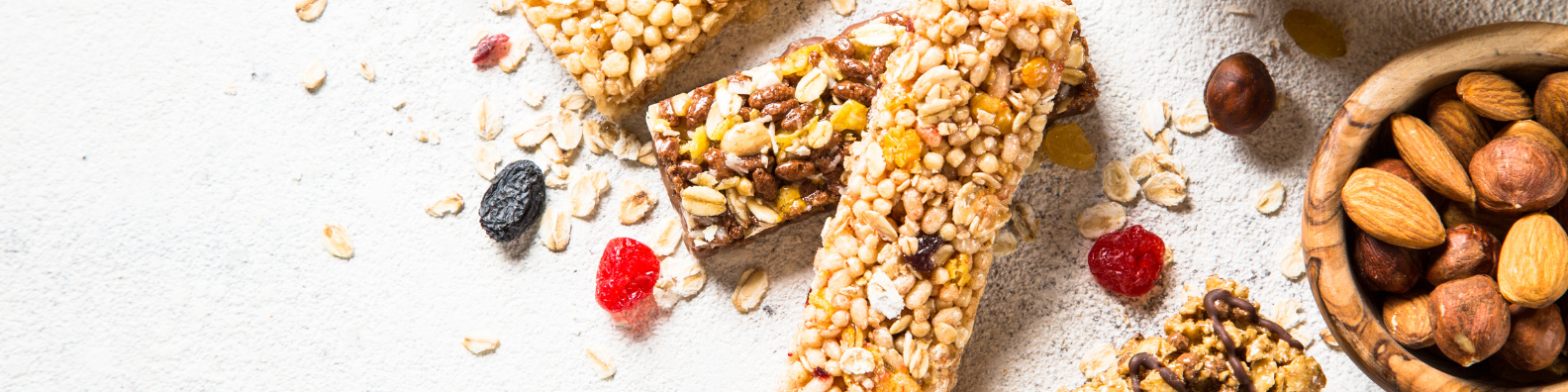 Guilt-Free Delight: Raw Manuka Honey & Berry Bliss Bars Recipe