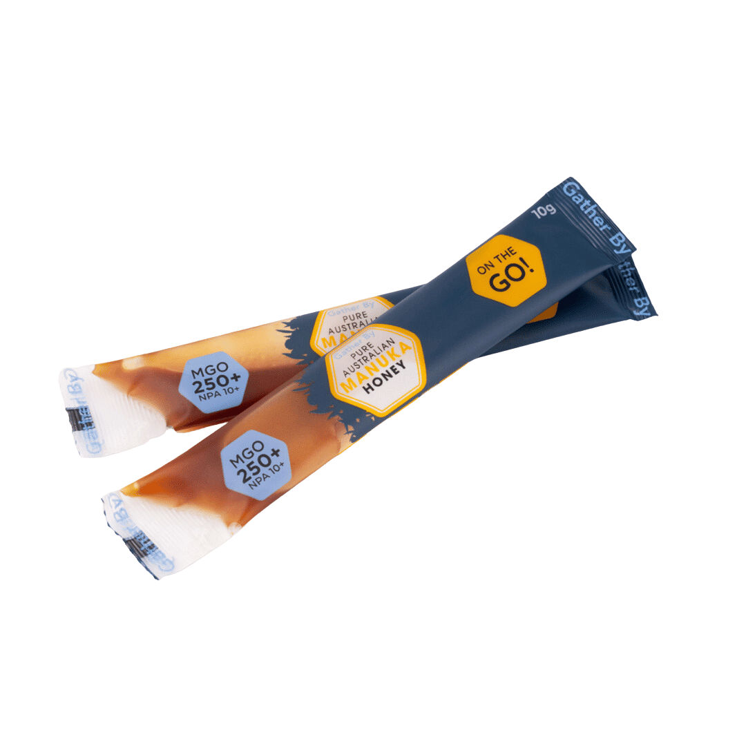 Manuka Honey All Products