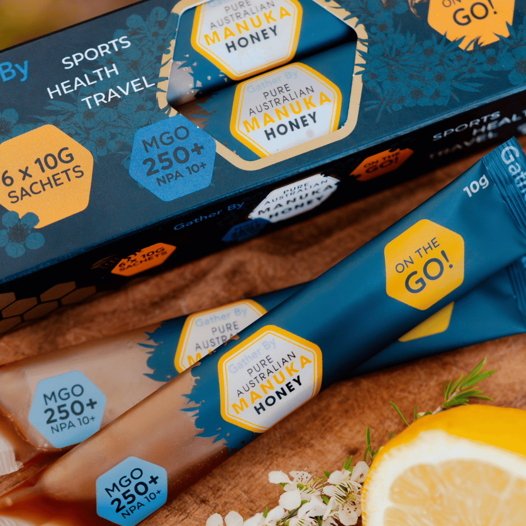 Manuka Honey All Products